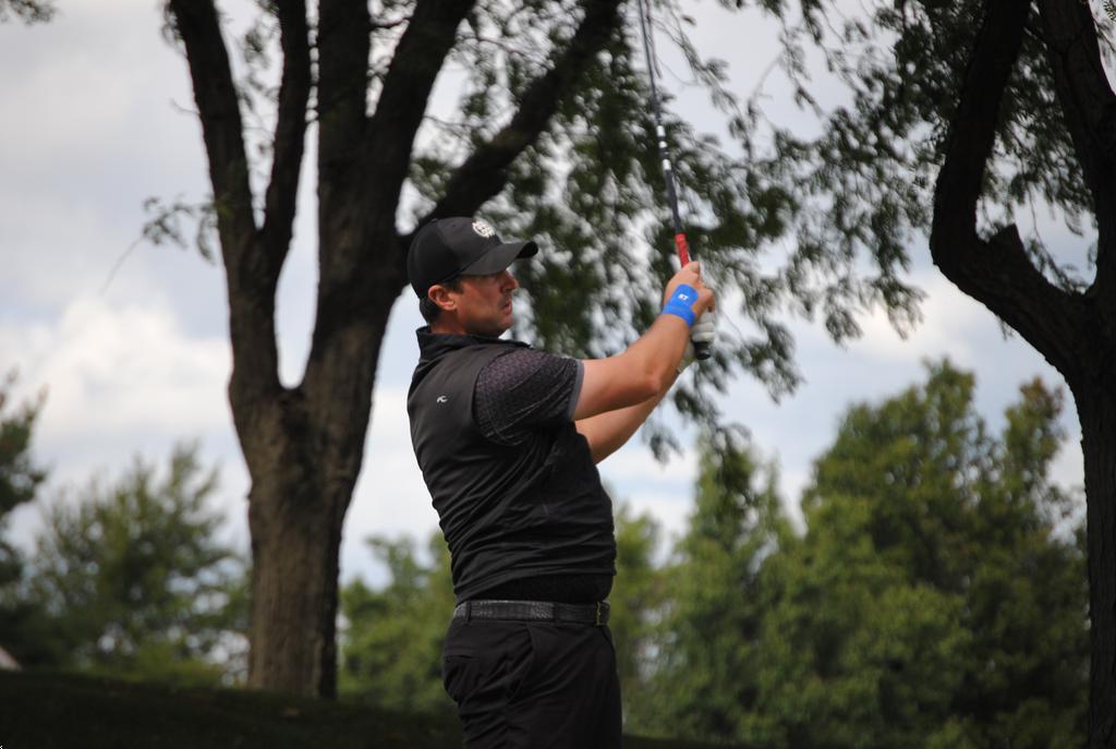 Century Equipment Fall Pro-Pro - Century Equipment Shootout Leaderboard ...