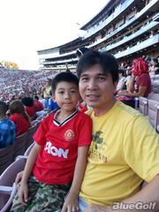 Baron Nguyen - Tournament Results | Future Champs