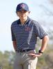Junior Tour - Beaumont Country Club - Round 1 Pairings | STPGA Jr Golf