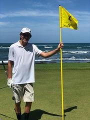 Winter Classic - Peyton Scara Scorecard | JGAA