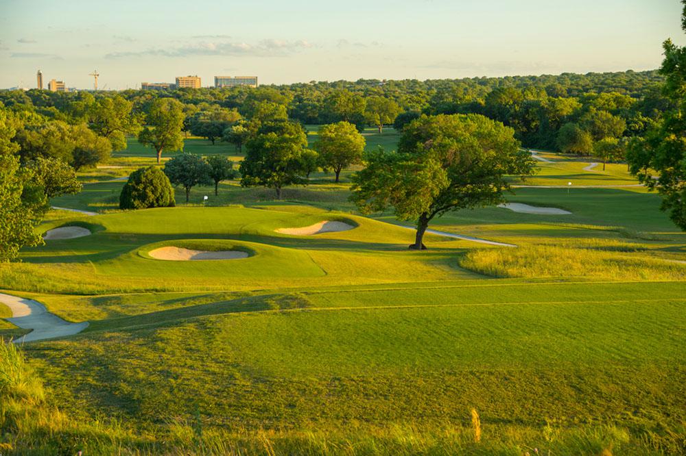 Rockwood Classic - Tiger Flight Leaderboard | US Am Tour