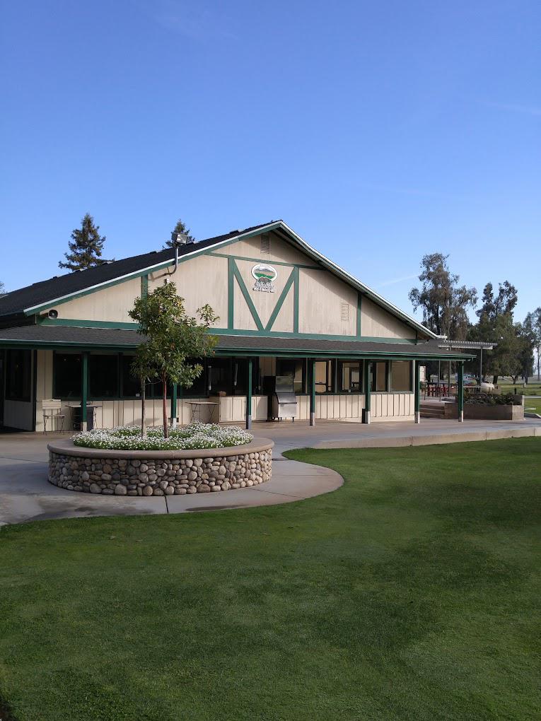 Central Valley Am @ Madera CC - Jones Flight Leaderboard | US Am Tour