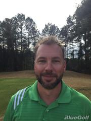 Ricky Lyons - Stats | Carolinas PGA