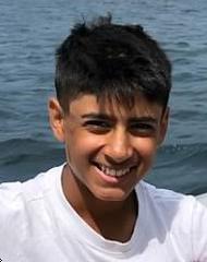 Alex Patel - Tournament Results | NJ PGA Jr Tour