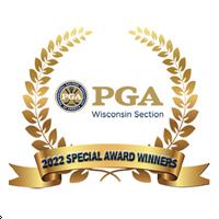 Wisconsin PGA | Mark Voeller Leads the List of WPGA Special Award Winners