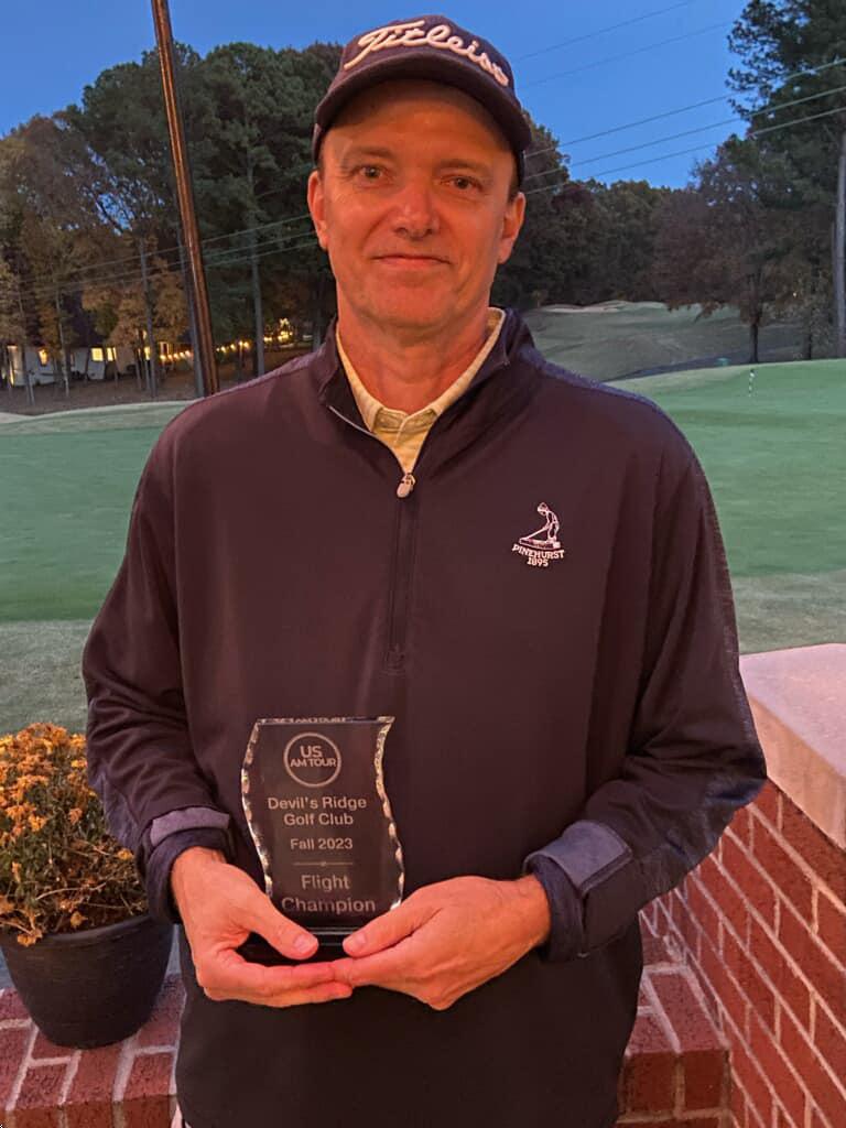 DEVIL'S RIDGE GOLF CLUB - Tournament Information Page | US Am Tour