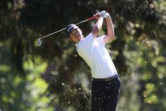 Ryan Liang - Stats | Future Champs