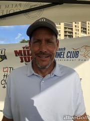 Chris Hubman - Tournament Results | PalmBeach Golf Assn