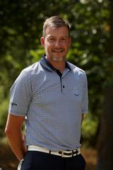 PGA Play-Offs - Simon Thornton Scorecard | The PGA