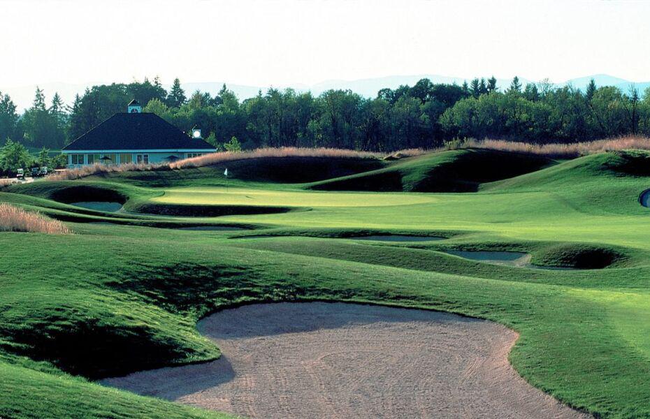 Pacific Northwest Cup - Tiger Flight Leaderboard | US Am Tour