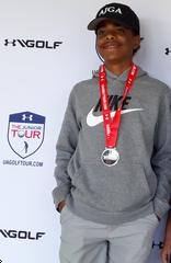 Cameron Bain - Tournament Results | GSGA Jr Tour