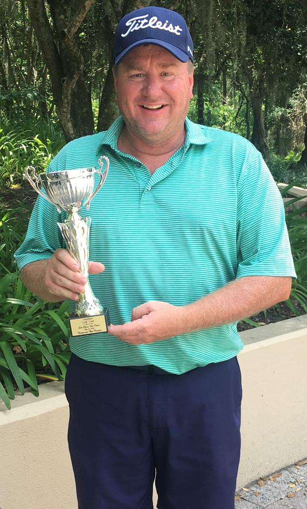 Southern Dunes Shootout - Round 1 Pairings | US Am Tour