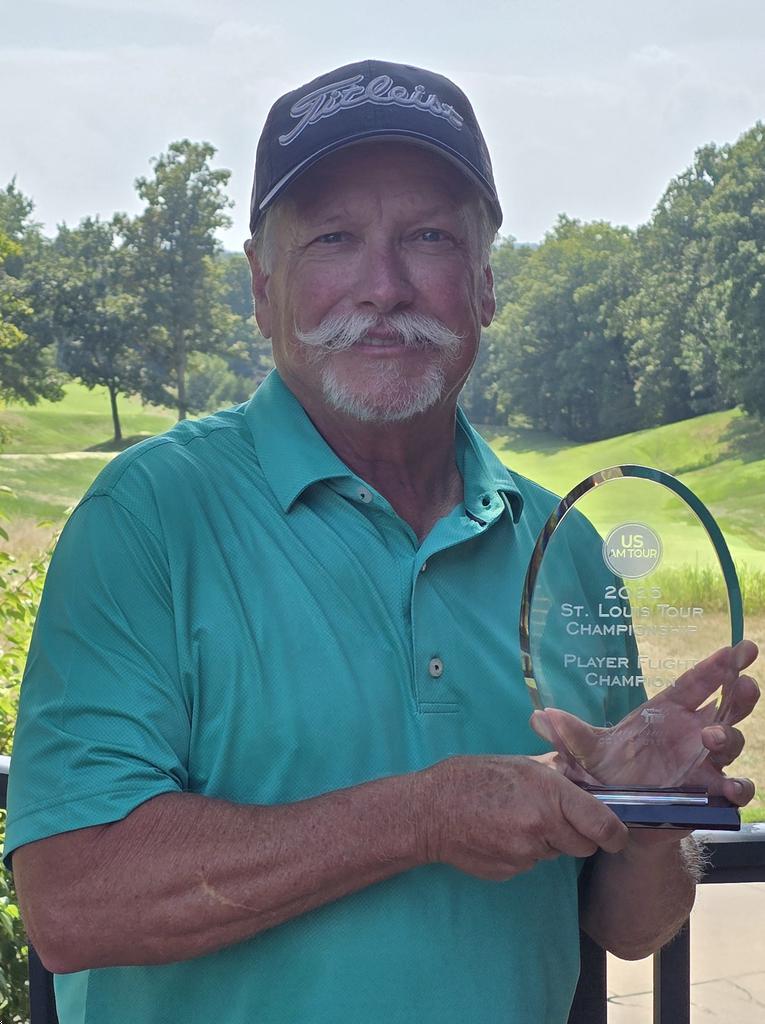 St. Louis Tour Championship - Player Flight Leaderboard | US Am Tour