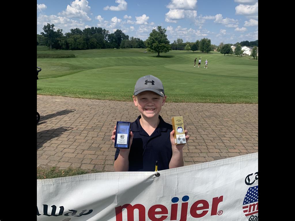 Event # 34- College Fields - Mixed 7-10 Division Leaderboard | G.O.L.F ...