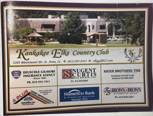 Kankakee Elks Country Club - Course Profile | Course Database