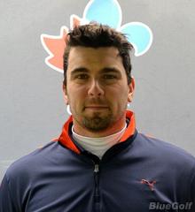 Alexandre Ouellette - Tournament Results | Golf Québec
