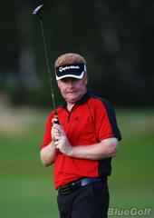 David Mee - Profile | The PGA