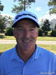 John Faidley - Tournament Results | Carolinas PGA