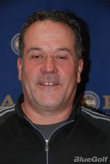 Tim Huffman - Tournament Results | Minnesota PGA