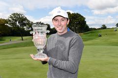 Danny Harcourt - Stats | New Jersey PGA