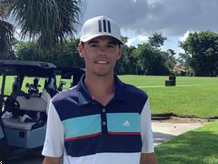 Joseph Hudak - Tournament Results | PalmBeach Golf Assn
