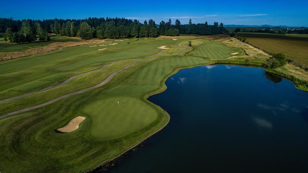 Pumpkin Ridge Championship - Full Field Scores Leaderboard | US Am Tour