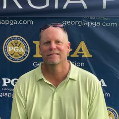 Scott Allen - Tournament Results | Georgia PGA