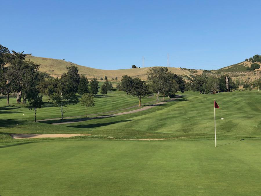 NorCal Team Championship - Full Field Scores Leaderboard | US Am Tour