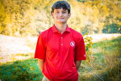 Logan Skaggs - Tournament Results | GSGA Jr Tour