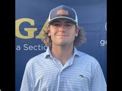 U.S. Open Local Qualifying - Logan Perkins (p) Scorecard | West ...