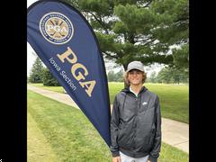 Elijah Anderson - Tournament Results | Iowa PGA Jr