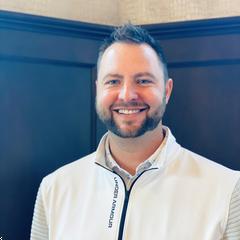 David Burdick - Tournament Results | Illinois PGA