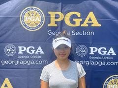Hailey Han - Tournament Results | Georgia PGA