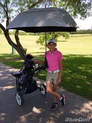 Marlo Zamora - Tournament Results | STPGA Jr Golf