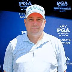 Shawn McCall - Tournament Results | Tri-State PGA