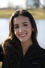 Isabela Hammond - Tournament Results | CBGolfe