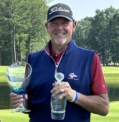 Don Hubbard - Tournament Results | Amateur Players Tour