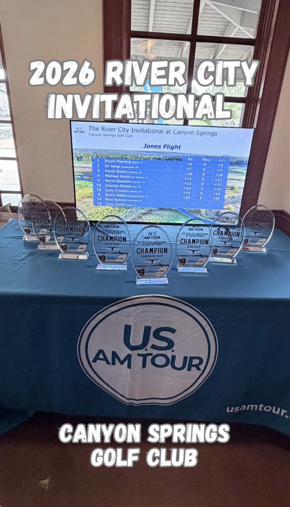 River City Invitational @ Canyon Springs - Tournament Information Page ...
