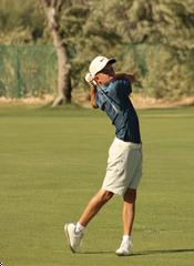 Ethan Luna - Tournament Results | Utah Jr. Golf
