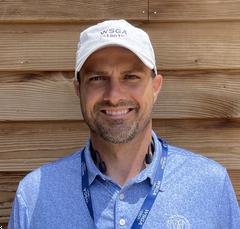 Garrett Jones - Tournament Results | WSGA