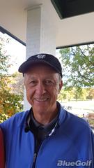 Gary Reynolds - Profile | Connecticut PGA