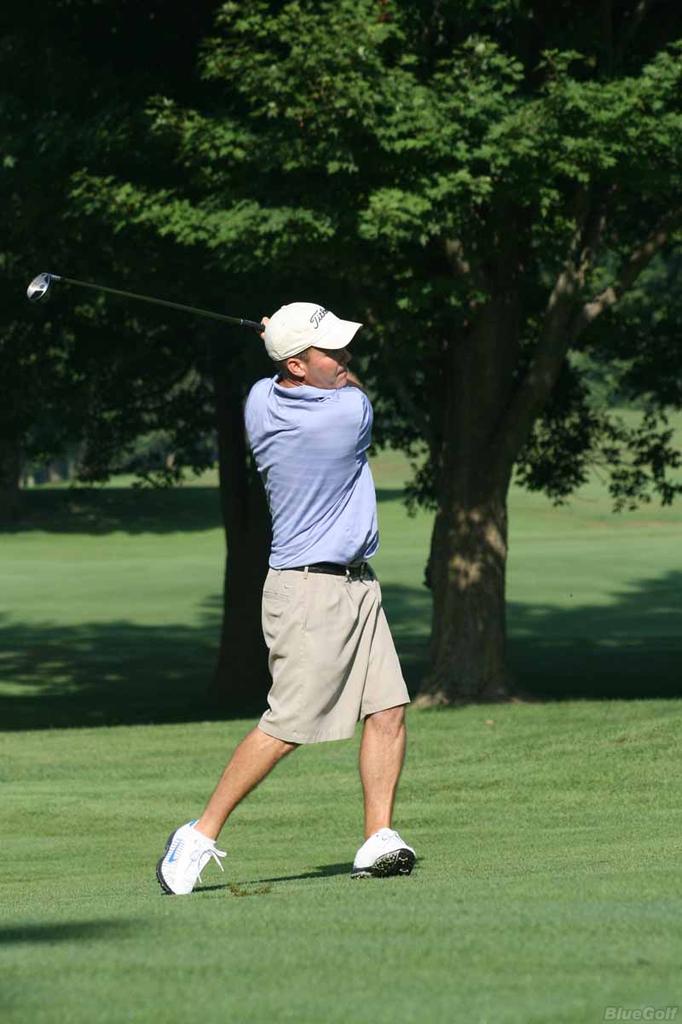 IGA Mid Amateur Championship - Championship Leaderboard | Indiana Golf