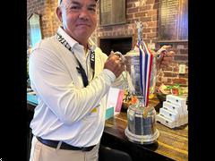 TN Senior PGA Professional Championship - Ron Castillo Scorecard ...