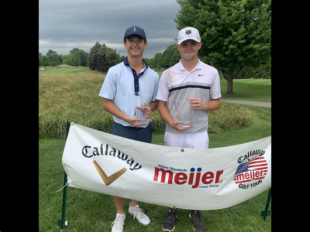 Event # 29- The Medalist (Fall Series) - Meijer Girls 13-15 Leaderboard ...