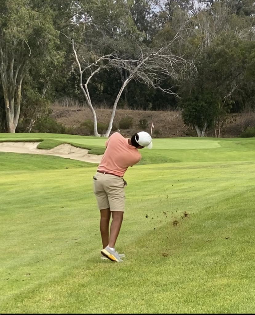 SOUTHERN CALIFORNIA TOUR CHAMPIONSHIP - Round 2 Pairings | US Am Tour