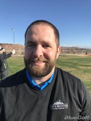 Aaron Allred - Tournament Results | Utah PGA