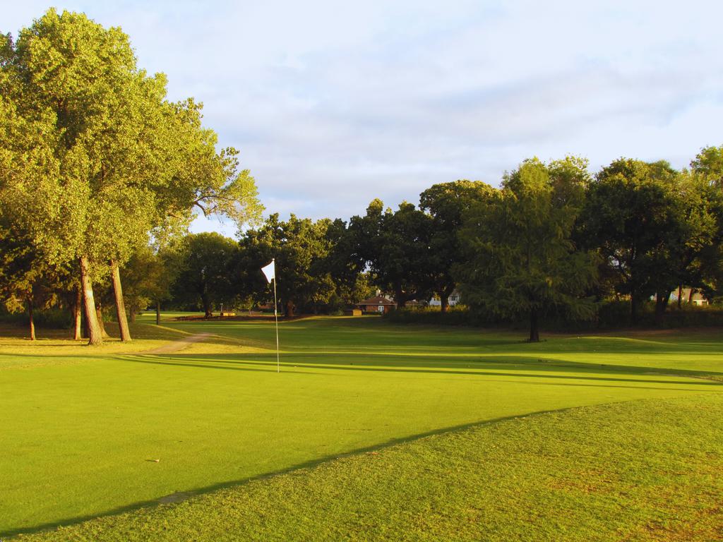 THE TRAILS CLASSIC - Tournament Information Page | US Am Tour