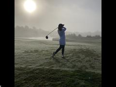 Erin Eaves - Tournament Results | STPGA Jr Golf