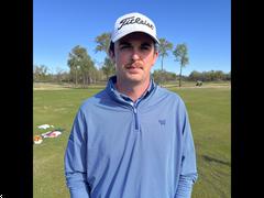 TSO Qualifying: Cascades CC - Jake Smelser Scorecard | N. Texas PGA