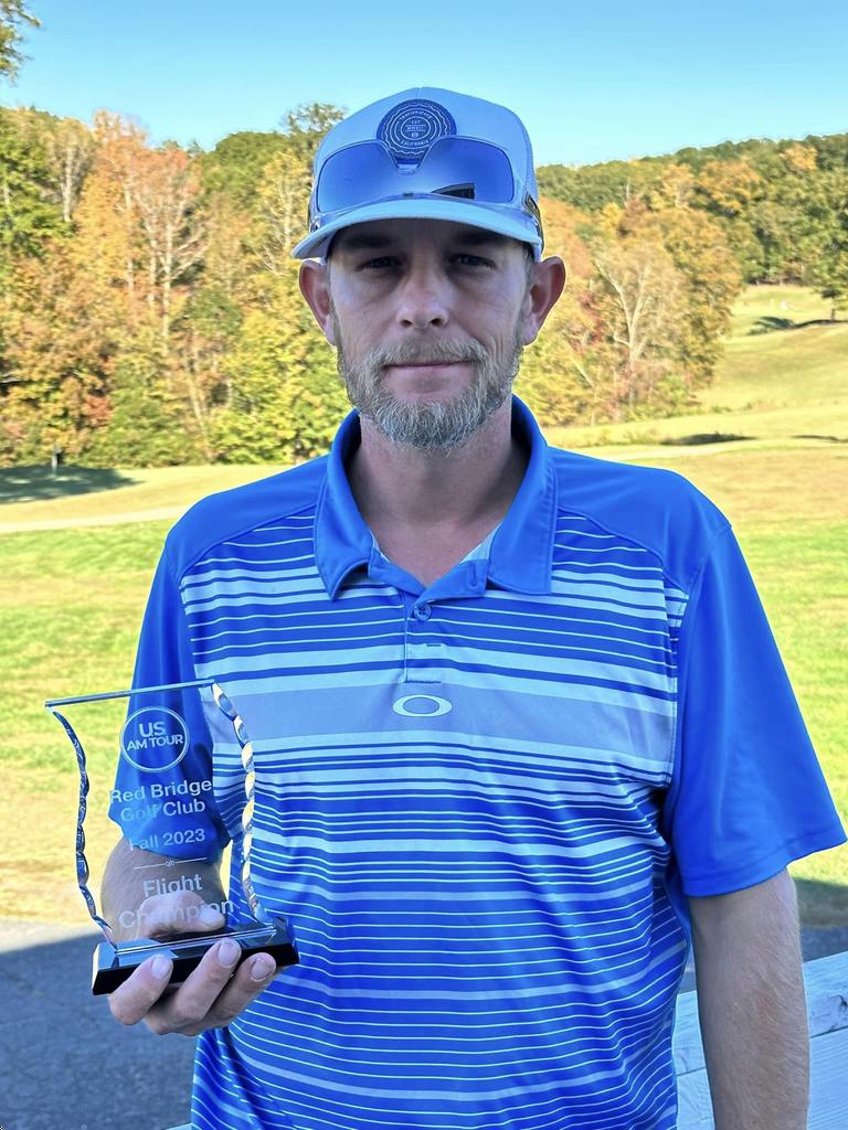 RED BRIDGE GOLF CLUB - Tournament Information Page | US Am Tour